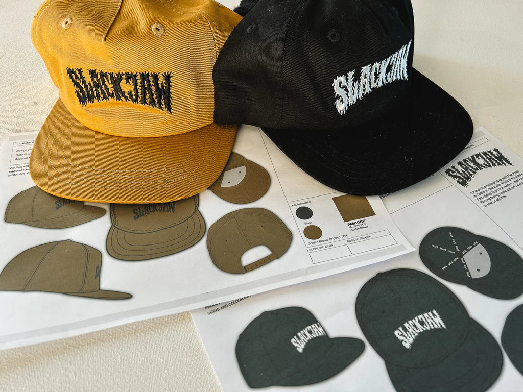 Studio Days: February 2024 | Behind The Scenes | Slackjaw