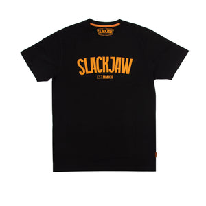 Slackjaw Apparel- One for the Ramblers!