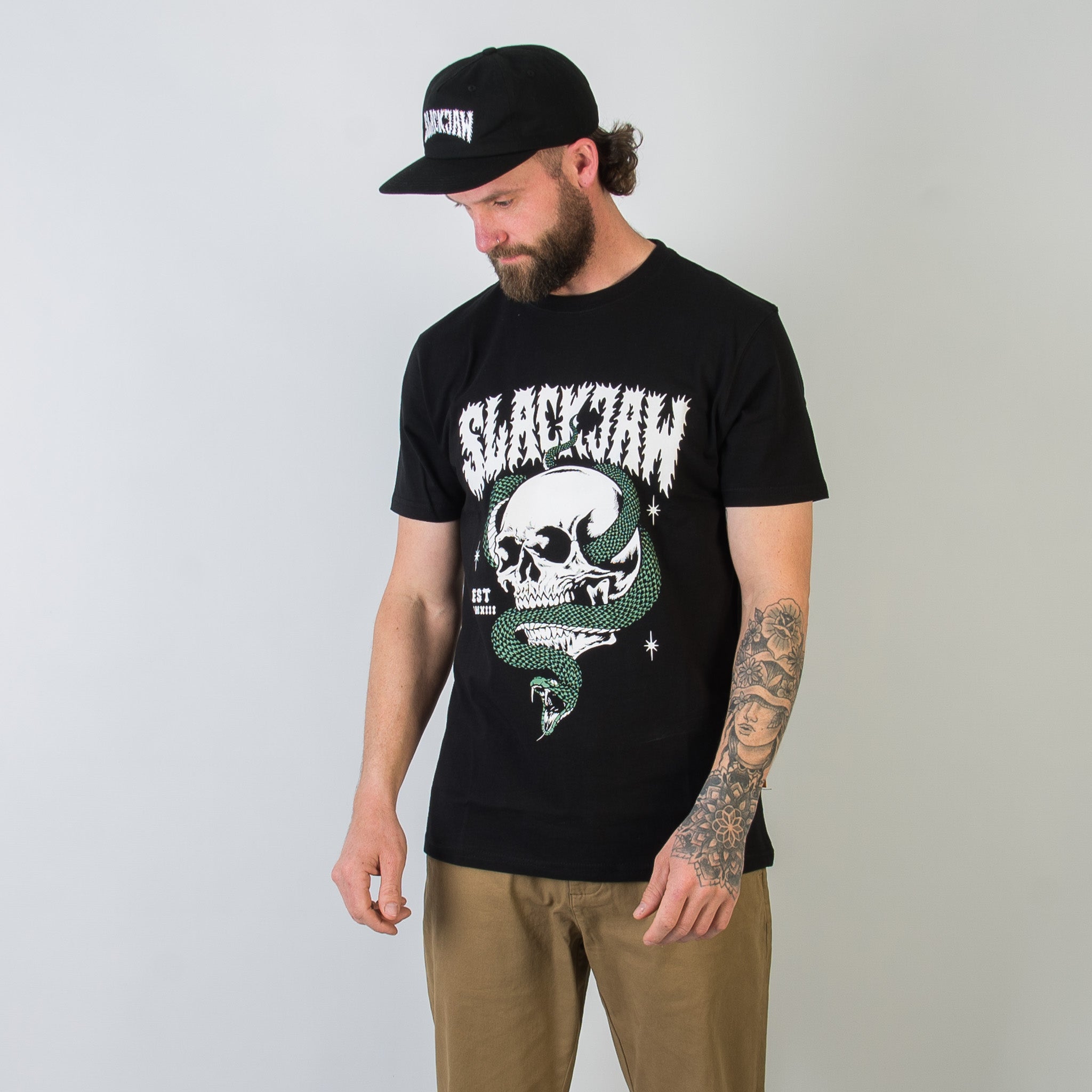 Shop All | Men's Sweatshirts | T Shirts | Hoodies | Slackjaw